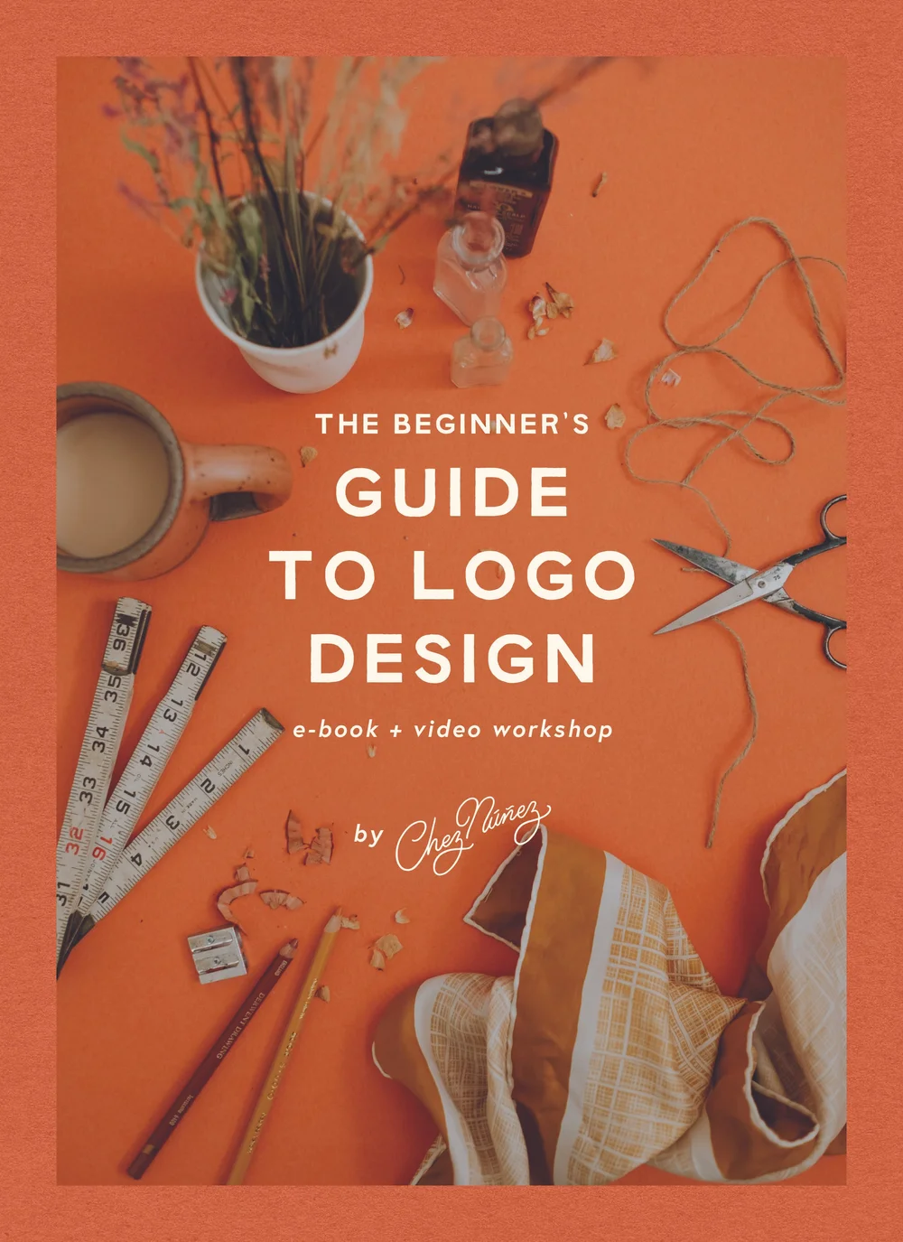 Shop — Chez Núñez