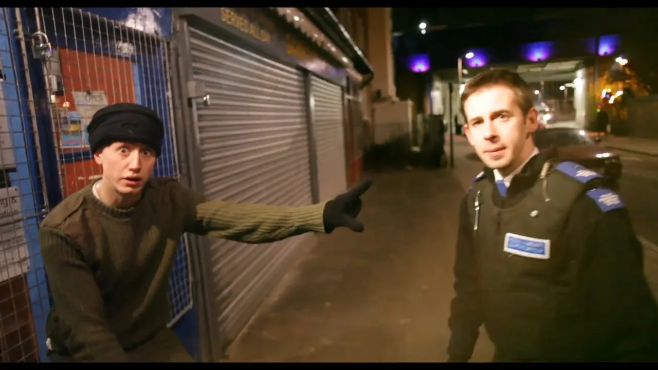 GALLERY — MARK JOSEPH - ACTOR