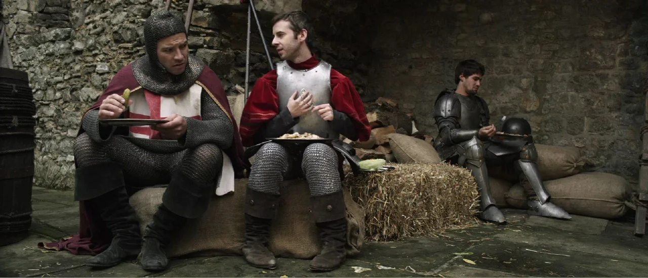 GALLERY — MARK JOSEPH - ACTOR