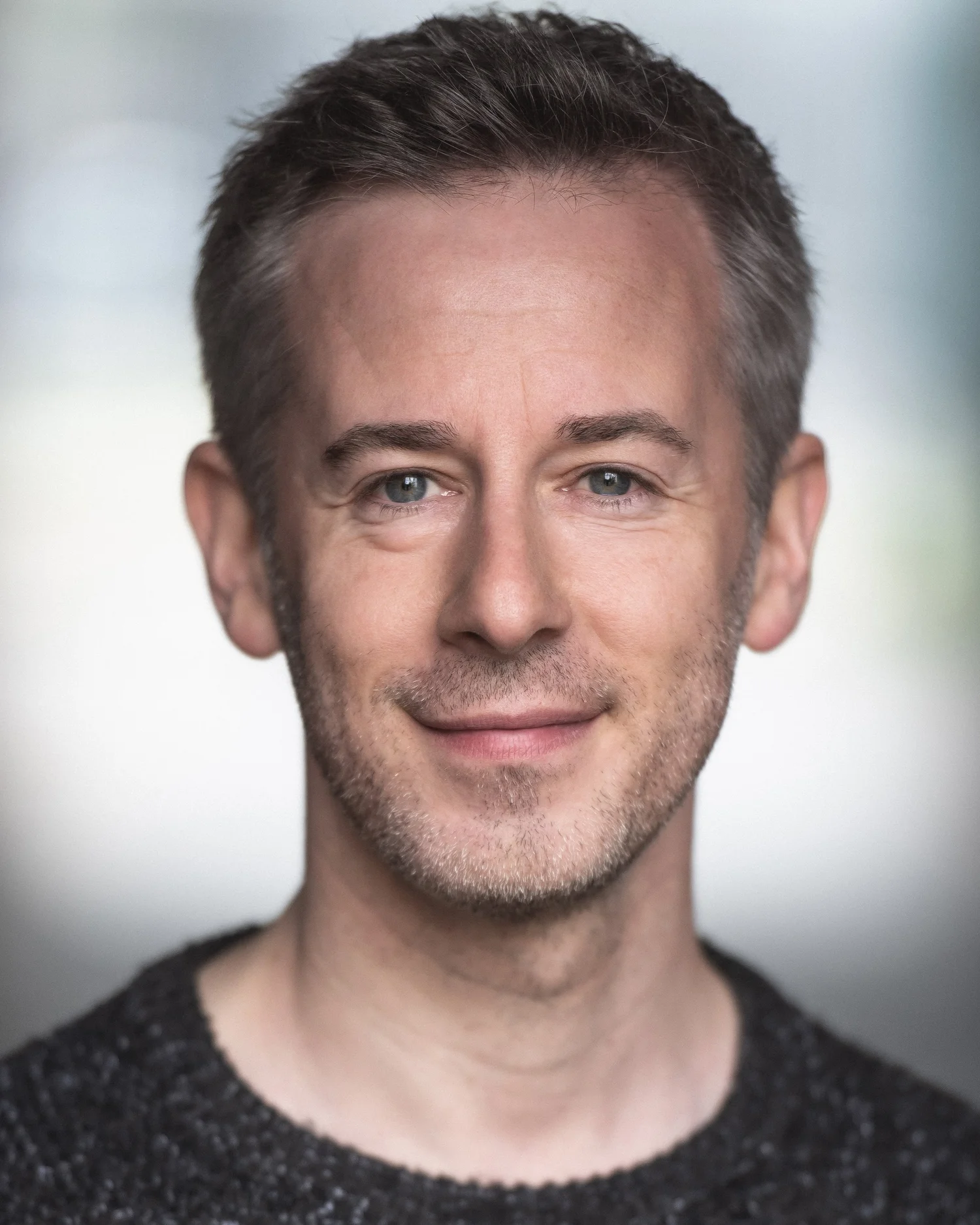 MARK JOSEPH - ACTOR