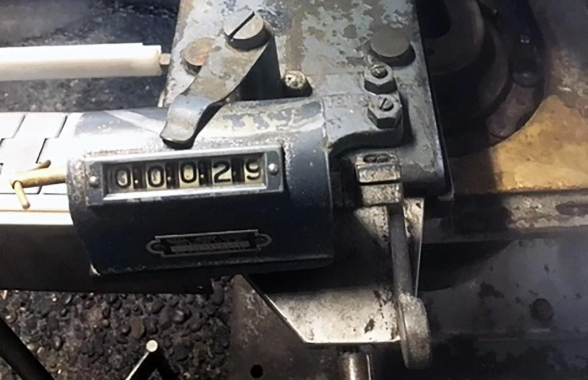 Old-Fashioned Canning Methods Continue — MUIRHEAD CANNING COMPANY