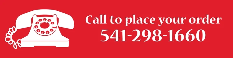 delivery/pick-up — MUIRHEAD CANNING COMPANY