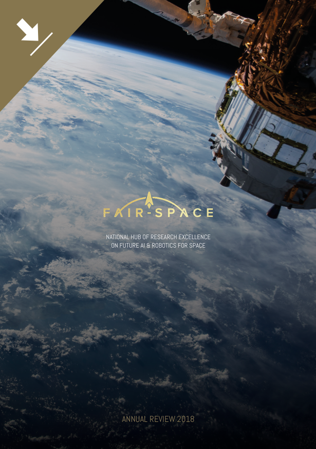 FAIR-SPACE