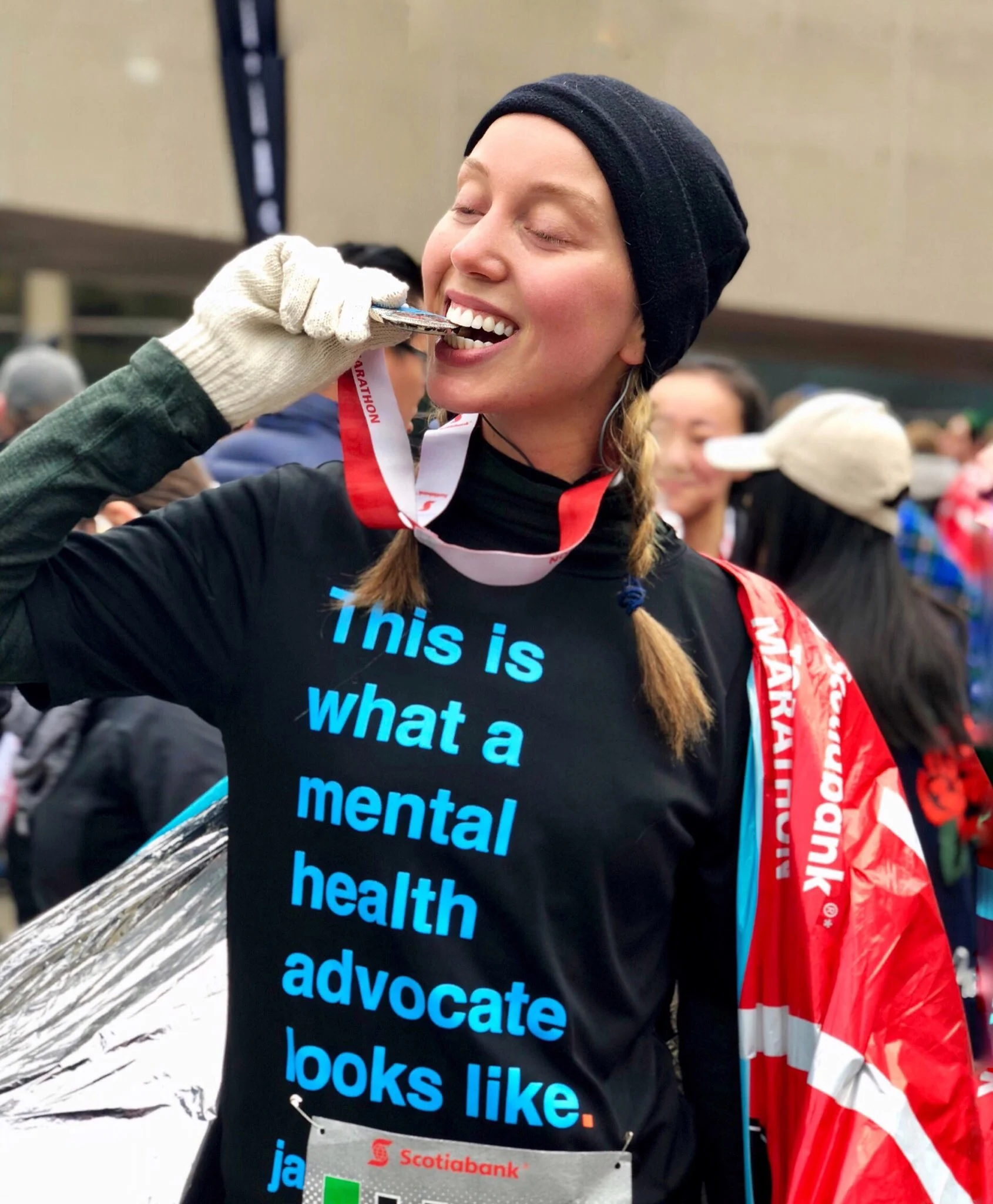 Blog — Michelle Mackey