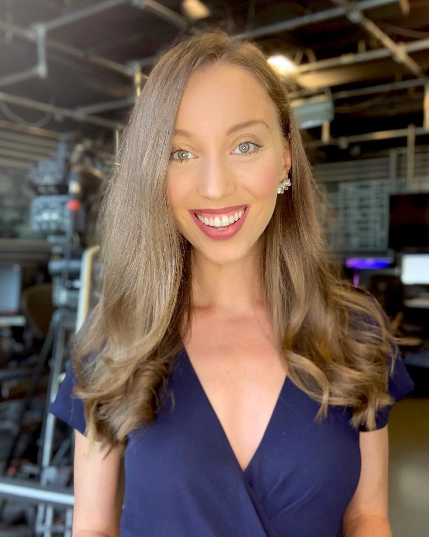 Social — Michelle Mackey