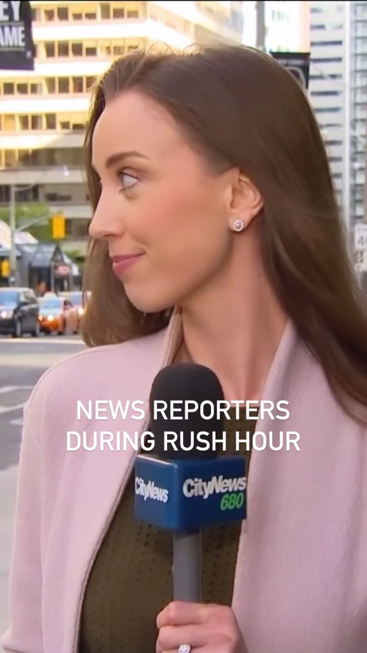 Social — Michelle Mackey