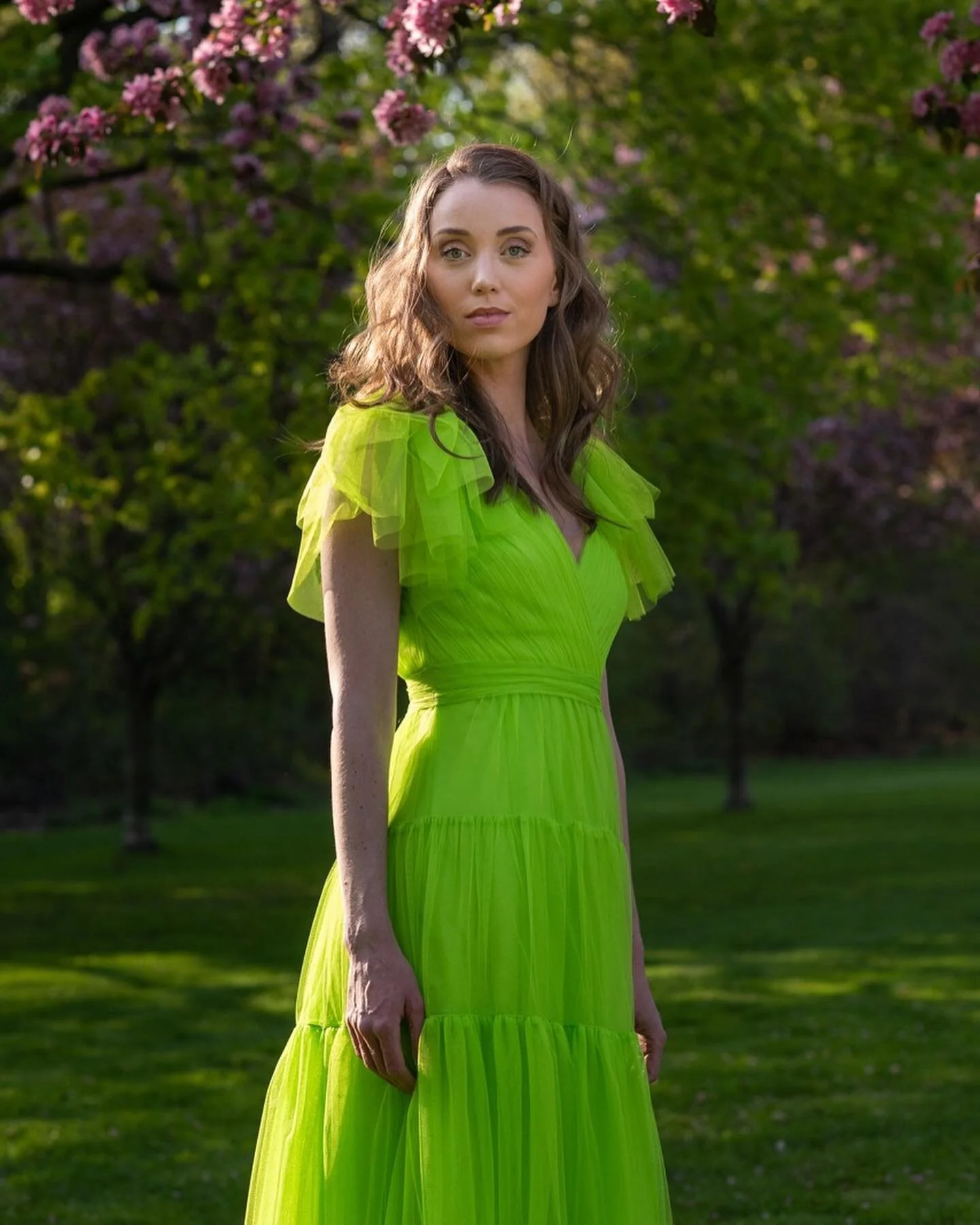 Social — Michelle Mackey