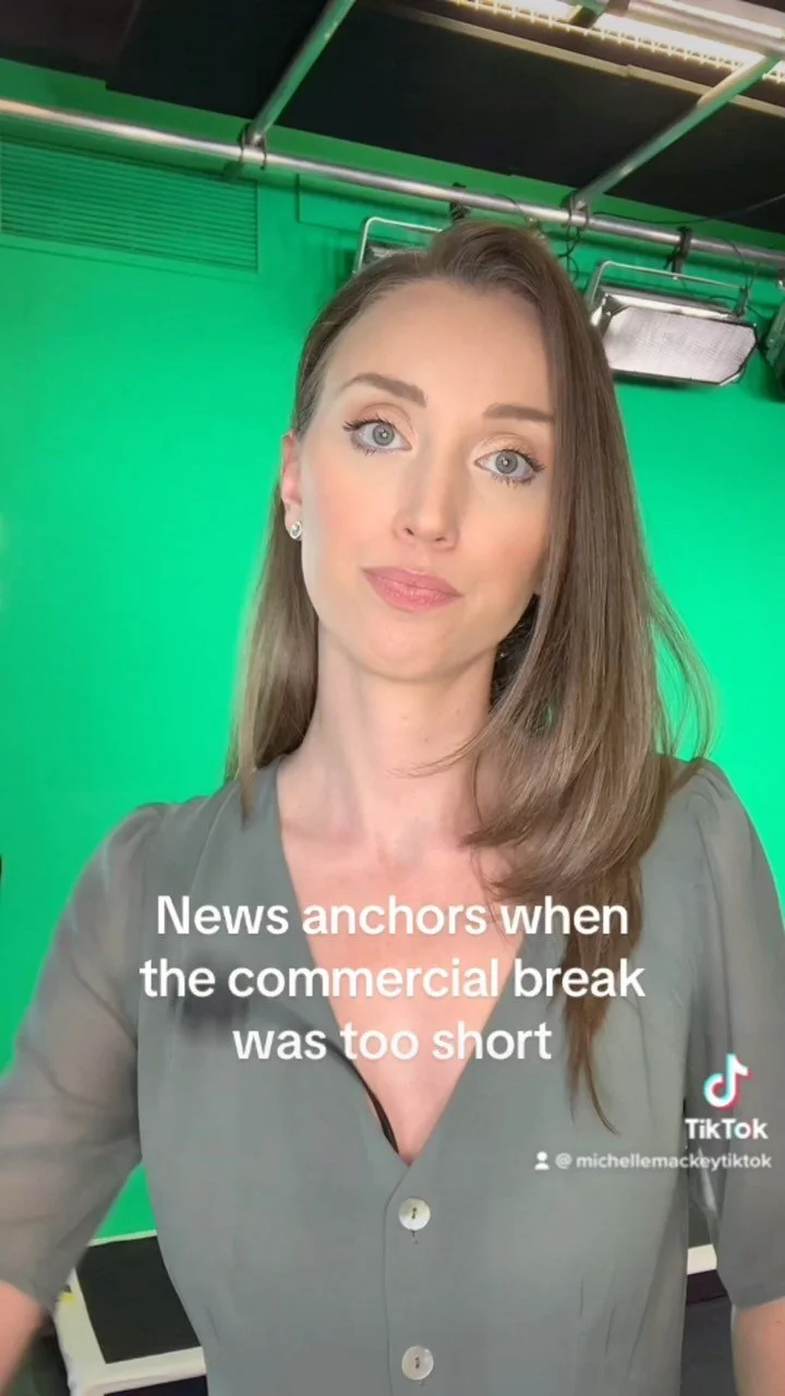 Social — Michelle Mackey