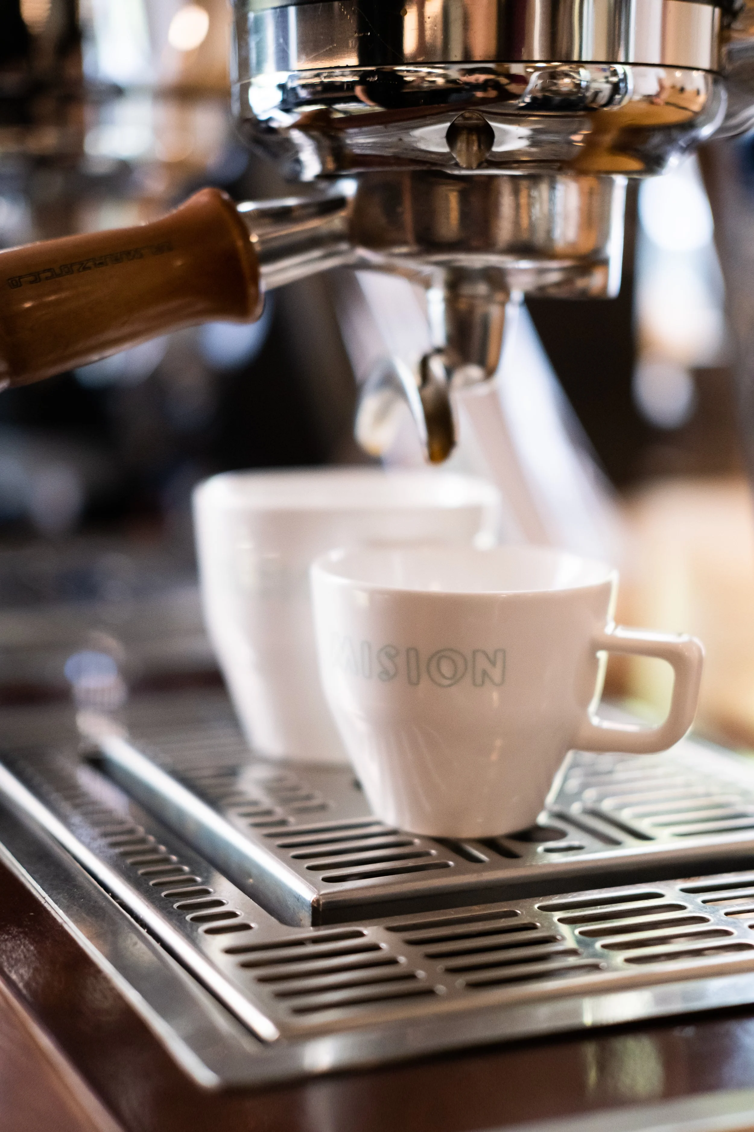 Misión Café - Specialty Coffee Madrid - Desayunos, Almuerzos, Meriendas