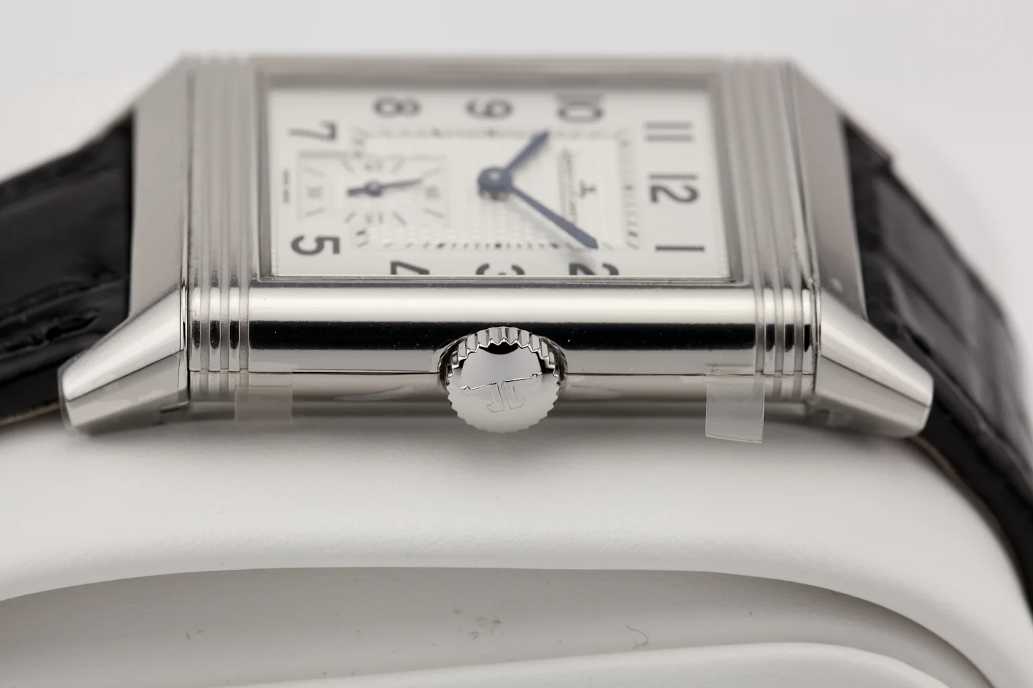 Jaeger Lecoultre Reverso Classic Large Q3858520 — Watch Exchange Co.
