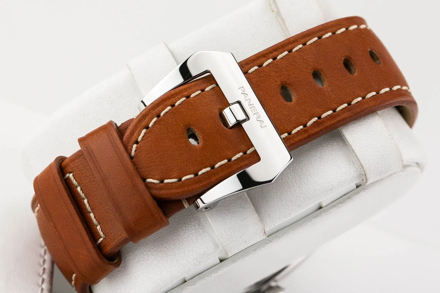 Panerai Radiomir Black Seal 45mm PAM00183 — Watch Exchange Co.