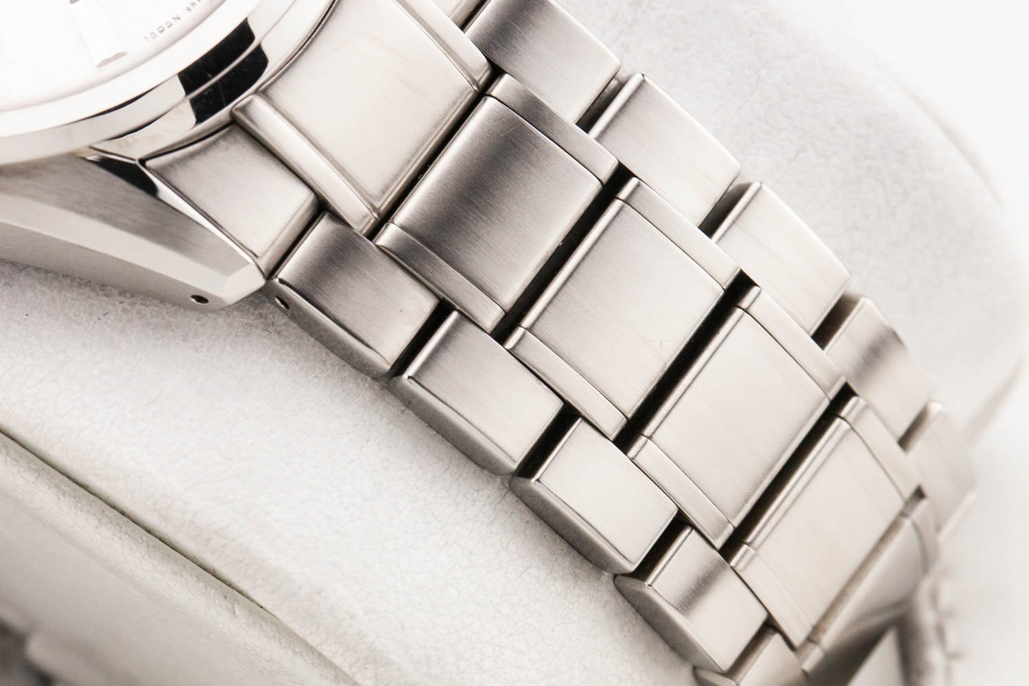 Grand Seiko Spring Drive White Birch 40mm SLGA009 — Watch Exchange Co.