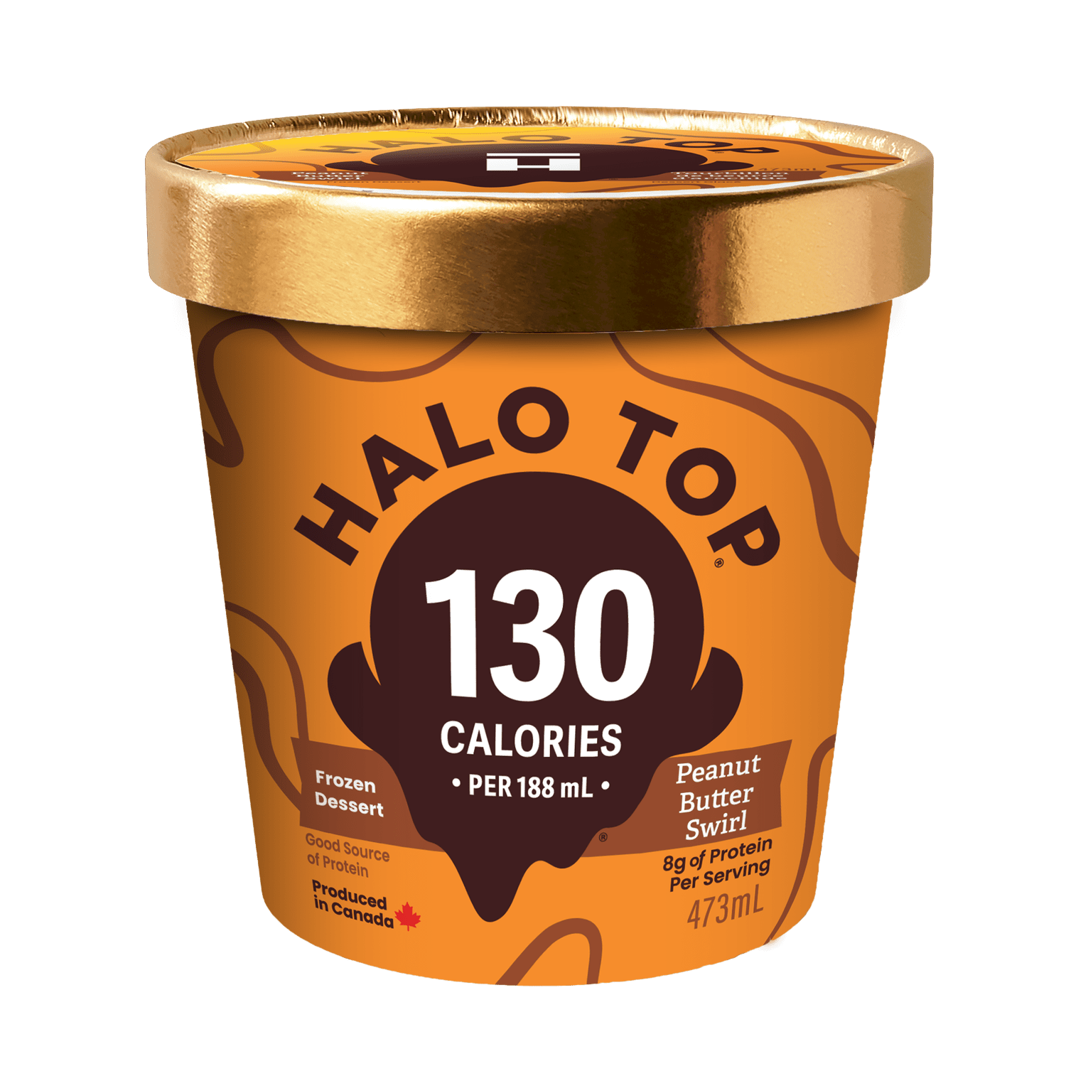 Flavours — HALO TOP (CA)