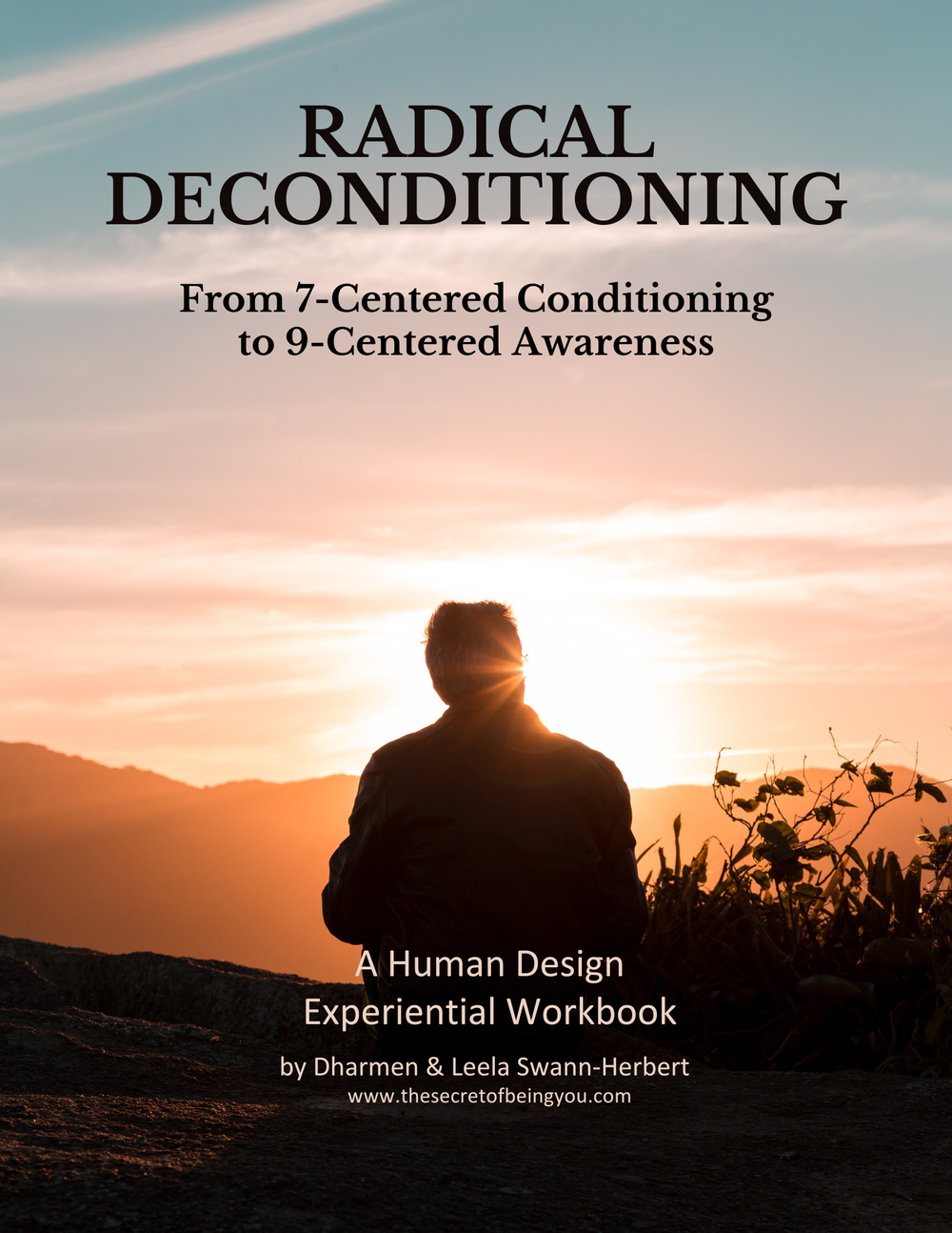 The Secret of Being You