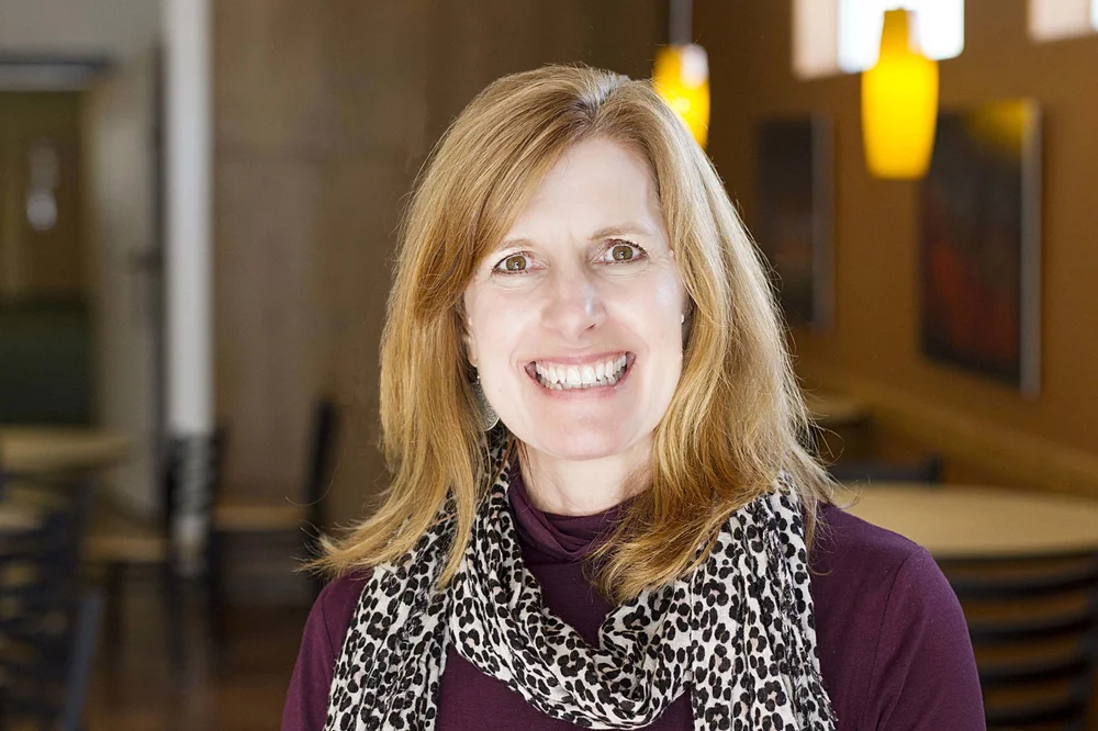 Staff — Moses Lake Presbyterian Church