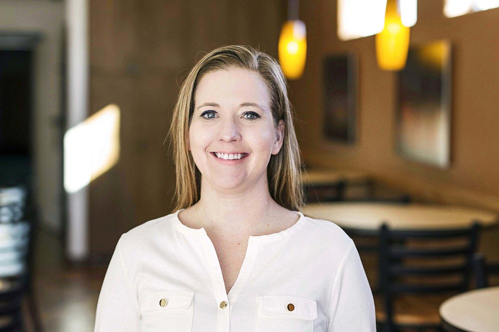 Staff — Moses Lake Presbyterian Church