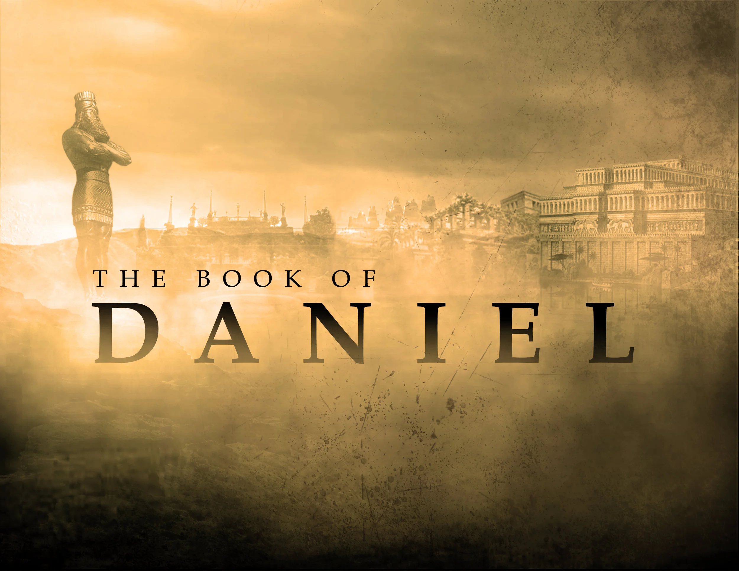 Daniel 2 Calvary Church Daniel 2 Calvary Church