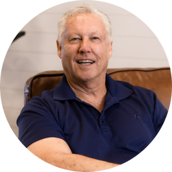 Pastor Dan Plourde — Calvary Church