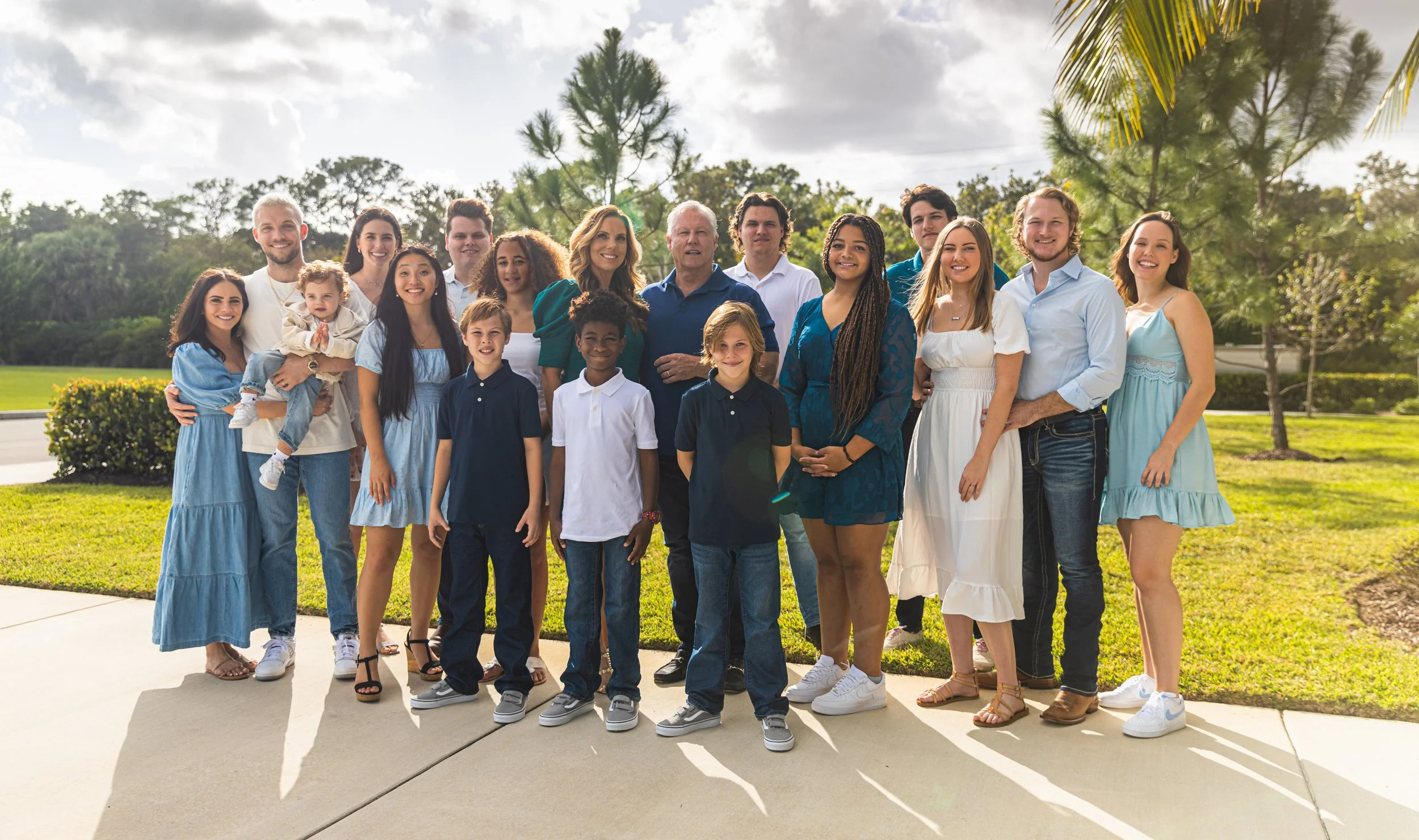 Cheryl Plourde — Calvary Church