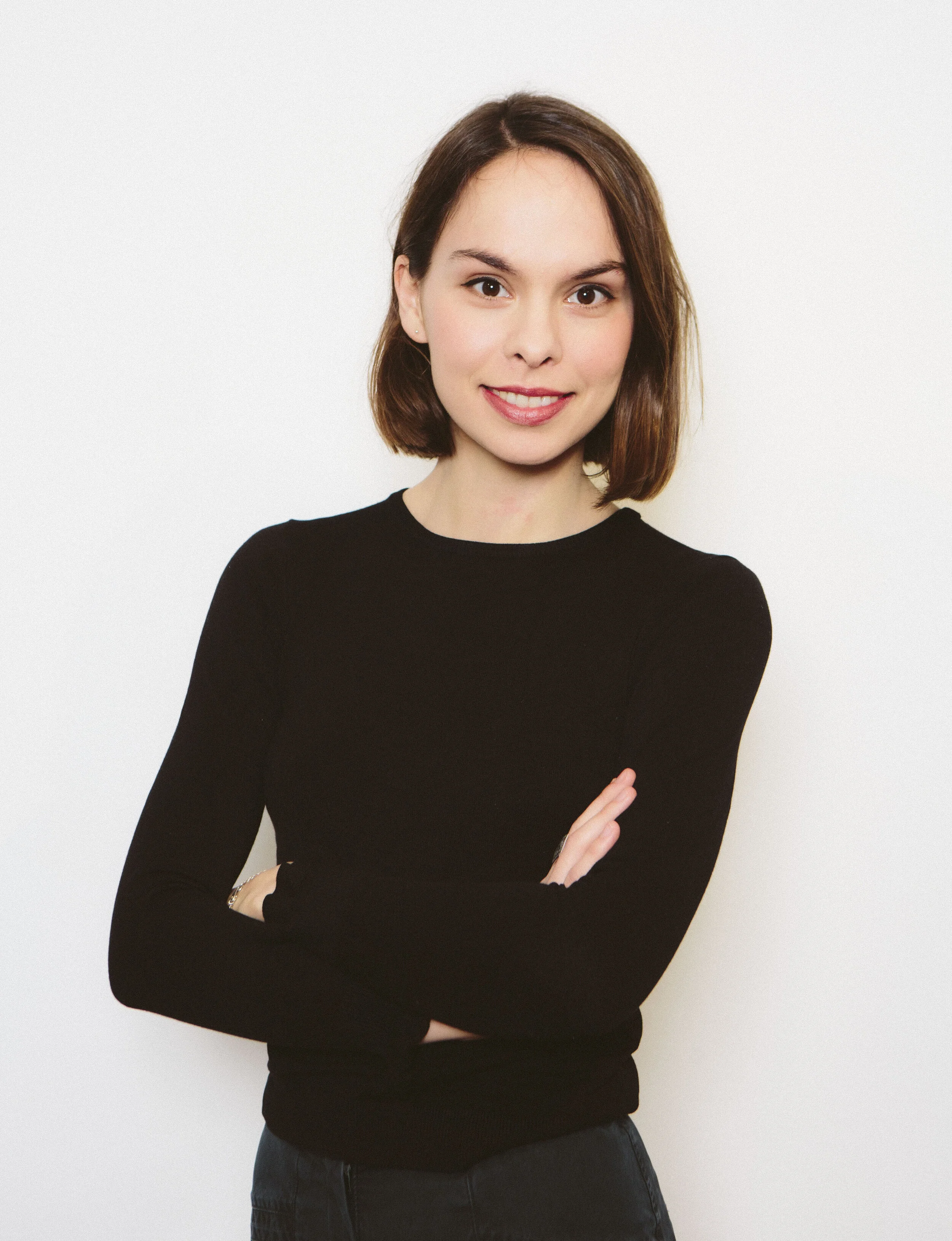 About — ALICE BLACK