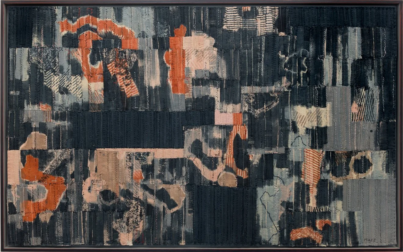 Matthew Harris — ALICE BLACK