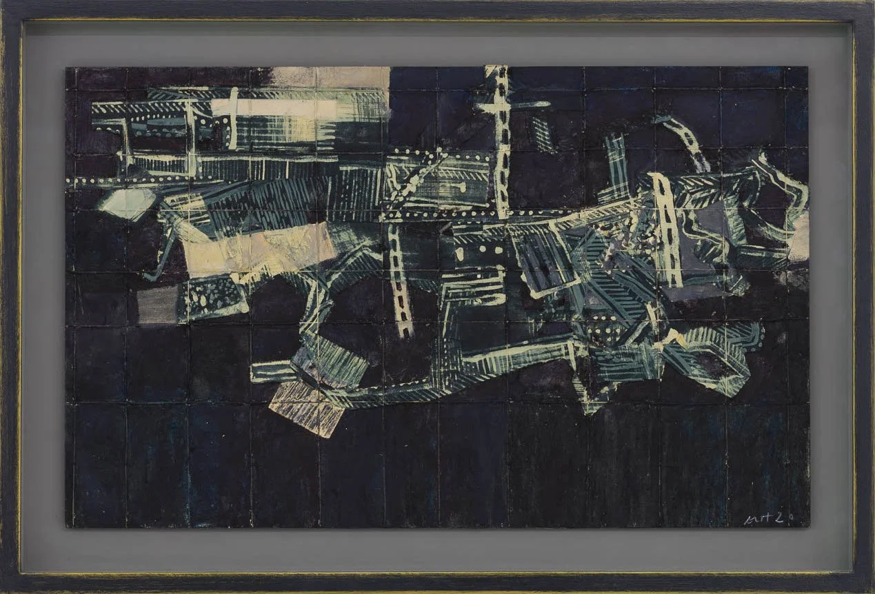 Matthew Harris — ALICE BLACK