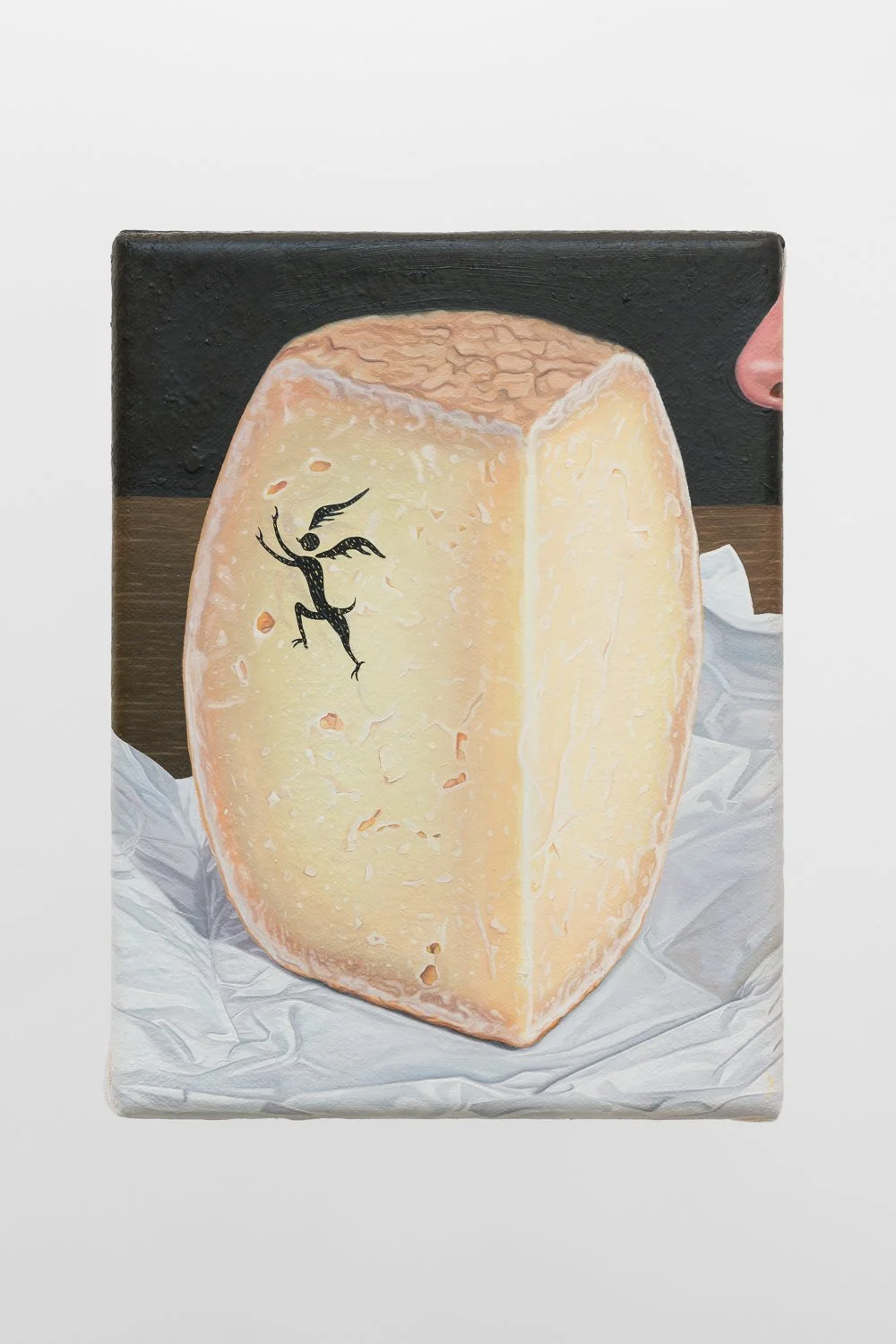 Tristan Pigott — ALICE BLACK