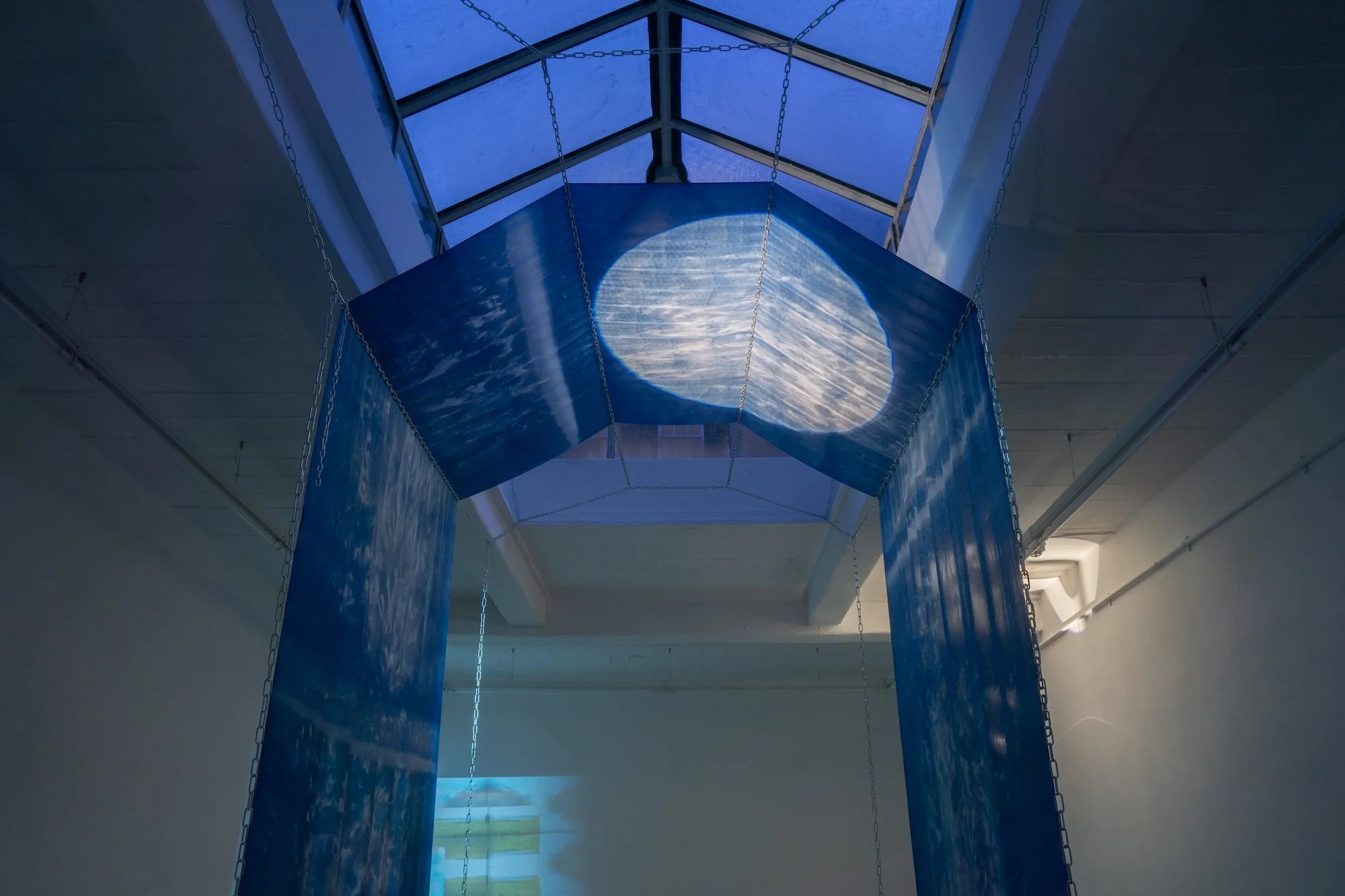 Jane McCabe ‘Blue Balloon Radio’ ALICE BLACK — ALICE BLACK