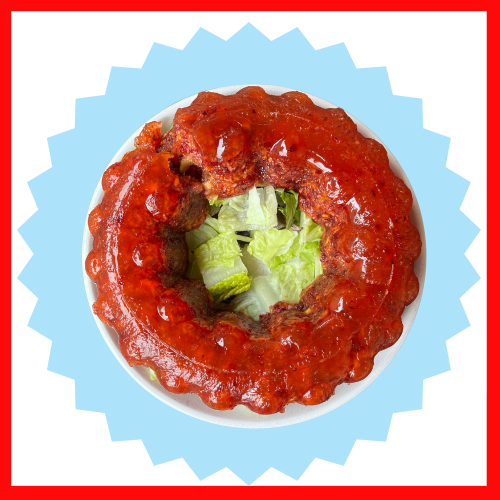 Cookin' with Congress: Recipes — Cookin' with Congress