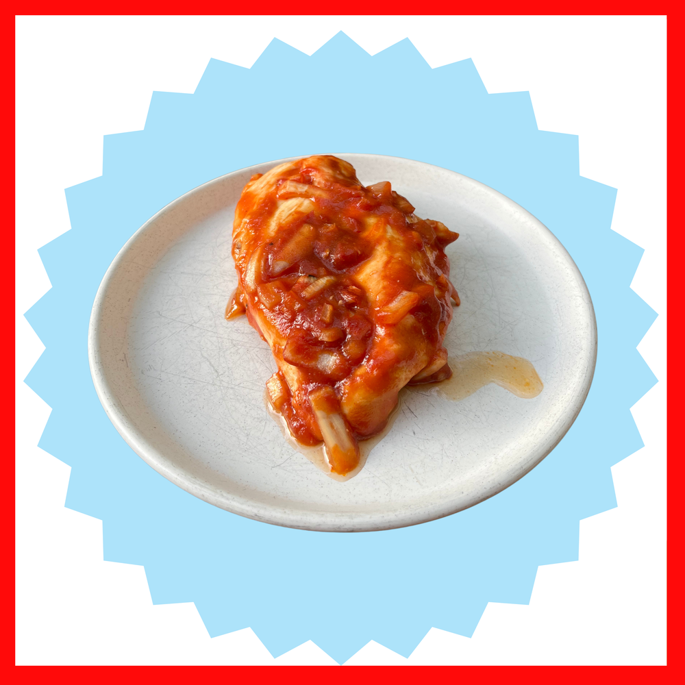 Cookin' with Congress: Recipes — Cookin' with Congress