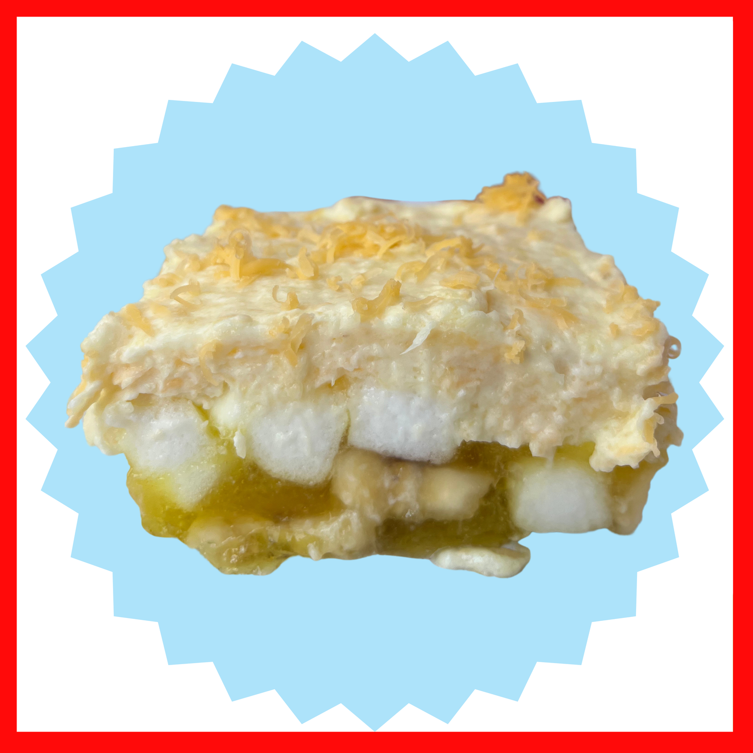 Cookin' with Congress: Recipes — Cookin' with Congress