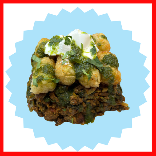 Cookin' with Congress: Recipes — Cookin' with Congress