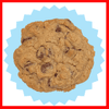 Secretary of State Hillary Clinton's "Chocolate Chip Cookies" — Cookin ...