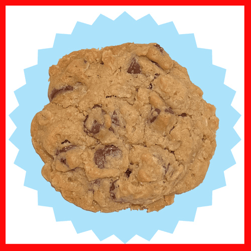 Secretary of State Hillary Clinton's "Chocolate Chip Cookies" — Cookin ...