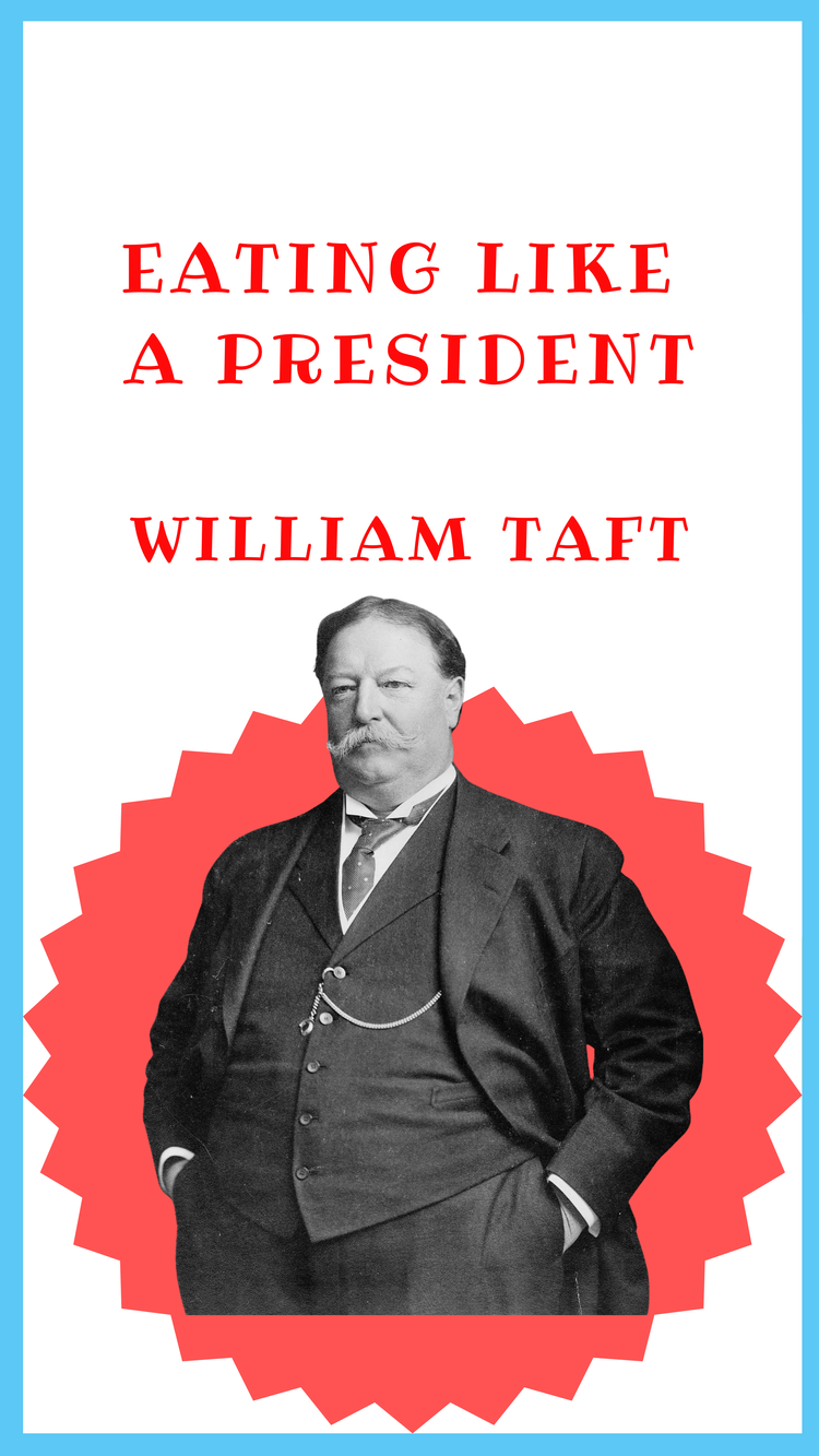 Cookin' with Congress