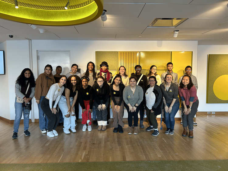 NYU PATH Forward Internship — Clear Direction Mentoring