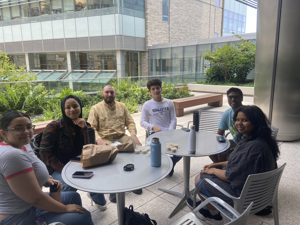 NYU PATH Forward Internship — Clear Direction Mentoring