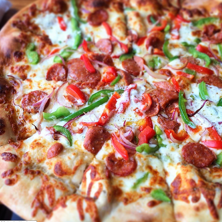 Biga Pizza