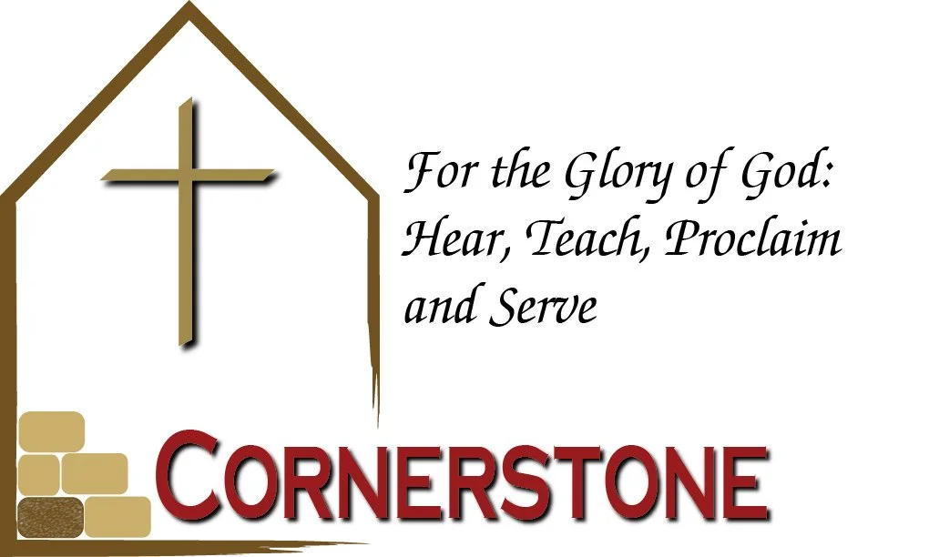 Ccc Church Logo