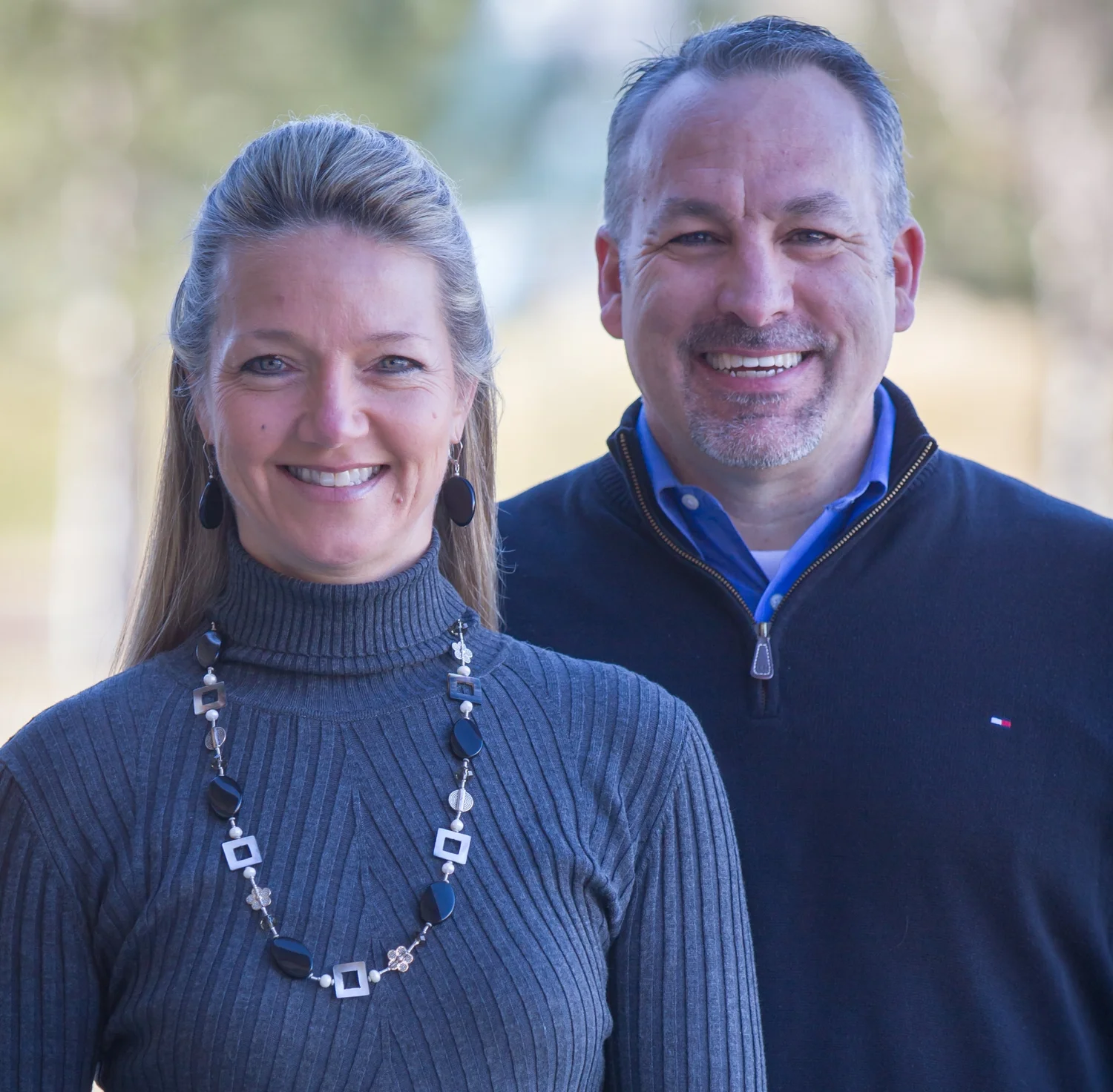 The Team — NORTHBRIDGE BAPTIST CHURCH