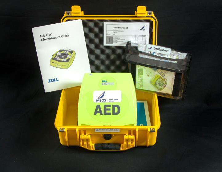 MCA Medical Kits, Superyacht Medical Kits, Crew Medical Kits, Yacht ...