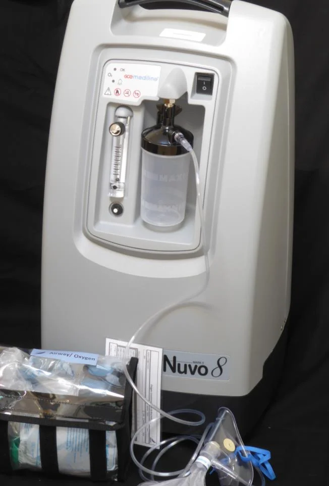 MCA Medical Kits, Superyacht Medical Kits, Crew Medical Kits, Yacht ...