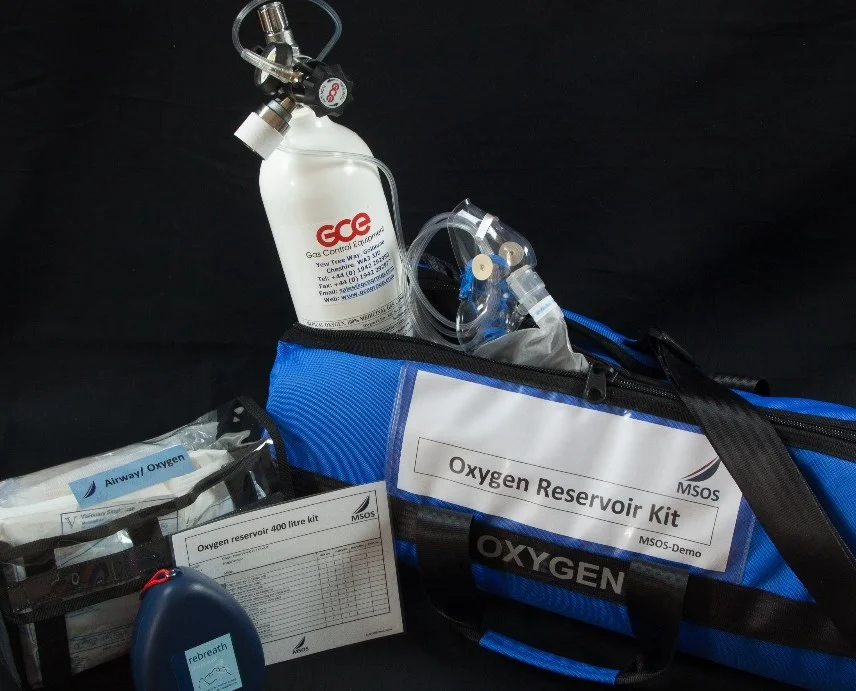 MCA Medical Kits, Superyacht Medical Kits, Crew Medical Kits, Yacht ...