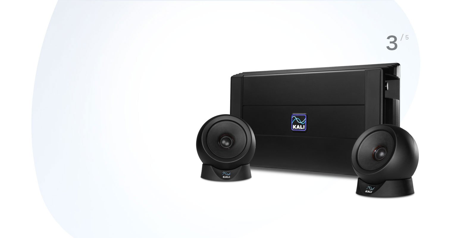 Kali Audio