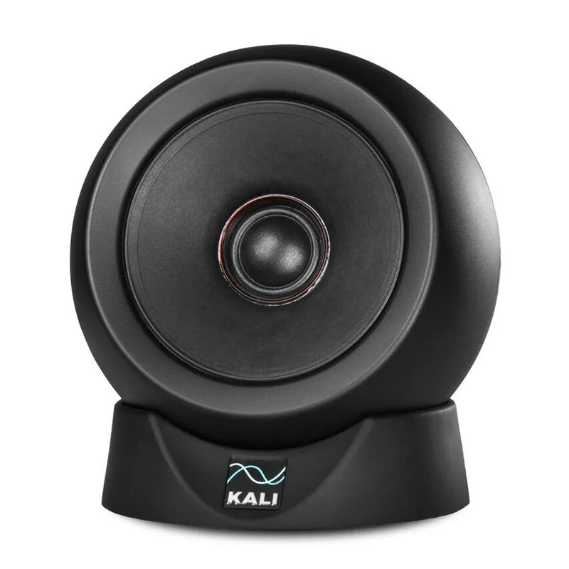Kali Audio — IN-UNF Ultra-Nearfield Studio Monitors