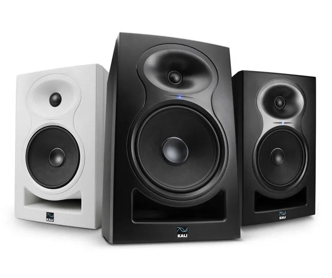Kali Audio