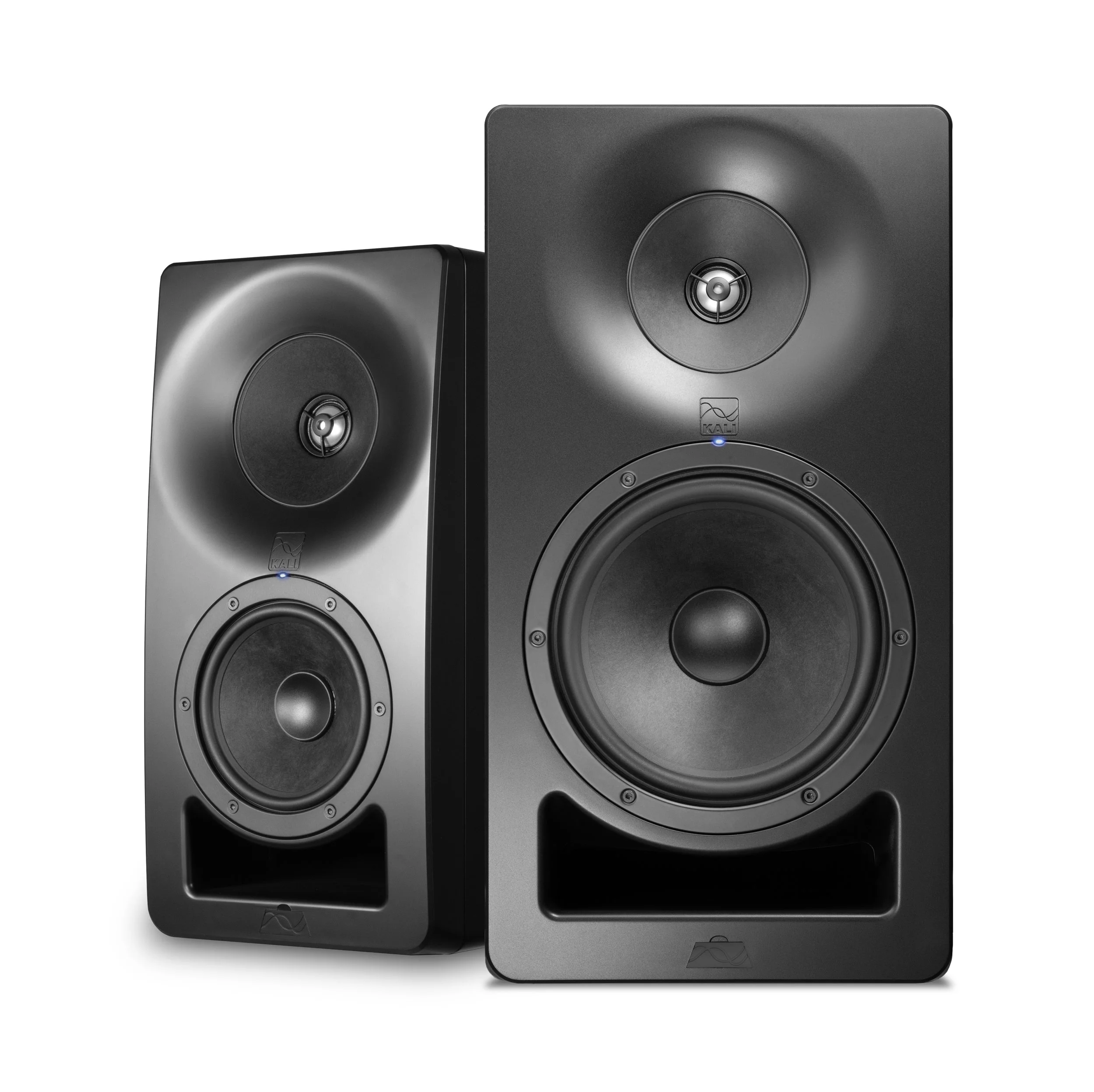 Kali Audio — Kali Audio SM Series Studio Monitors