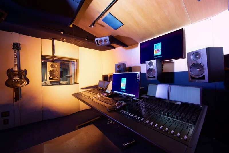 Kali Audio — Immersive