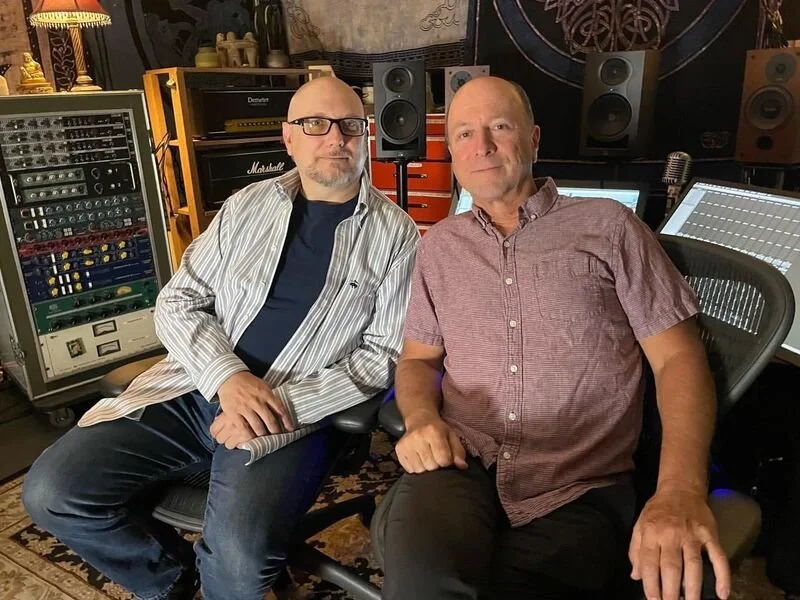 Kali Audio — Immersive