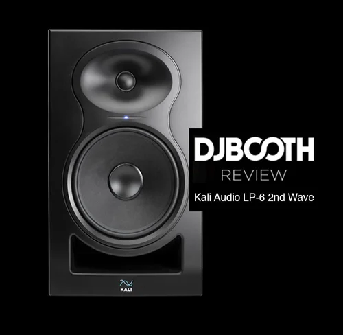Kali Audio